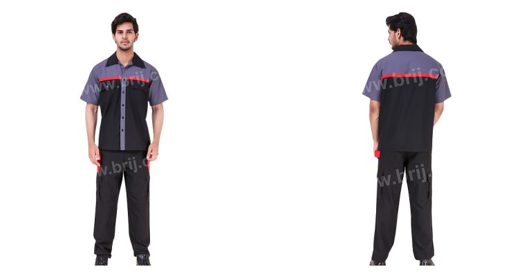 What Decision To Make When Getting Your Customised Corporate Workwear ...