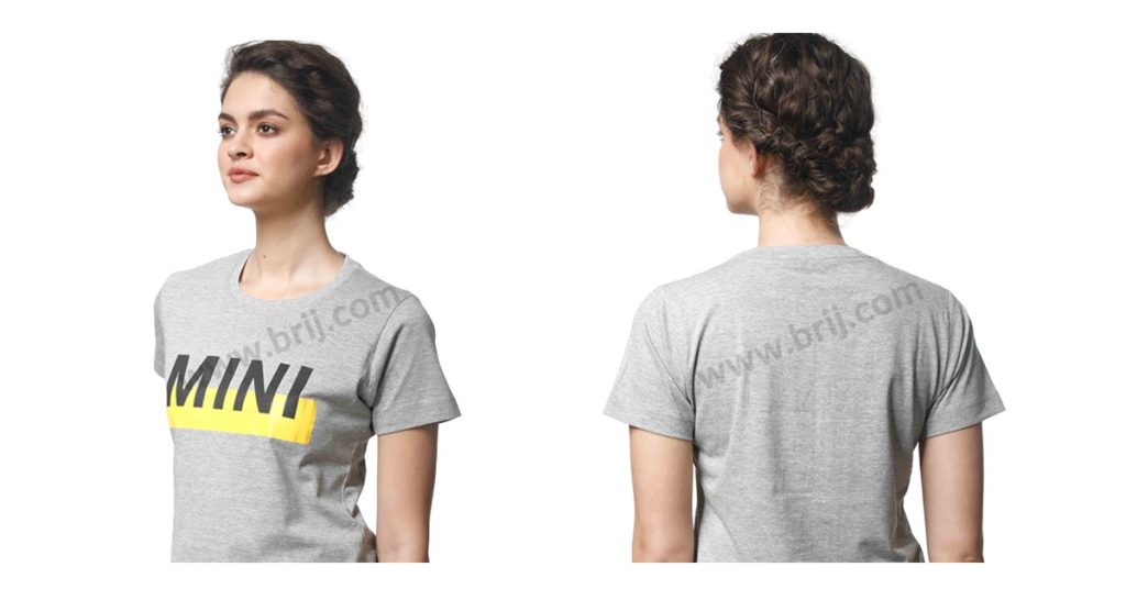 5 Reasons Why Customized T-Shirts Are a Trendsetter in Your Brand ...