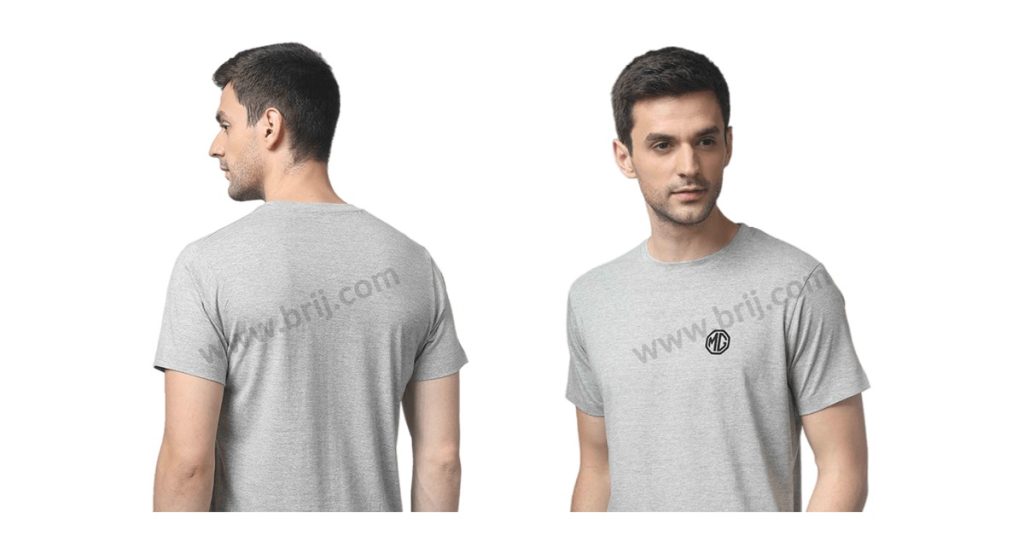 Customized T-Shirts manufacturers to match your fit