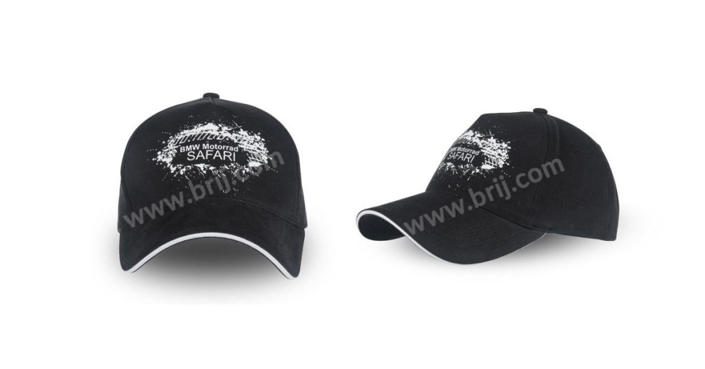 Best Customized Cap with Name | Brij