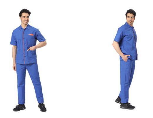 The Importance of Customised Corporate Uniforms for Your Business - Our ...