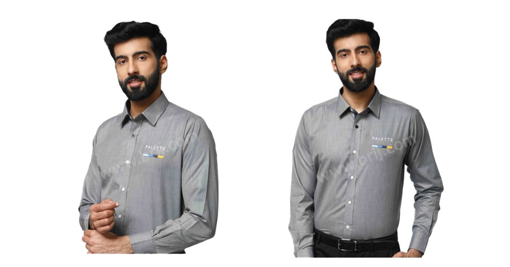 The Evolution of Corporate Shirts: From Traditional to Modern Designs