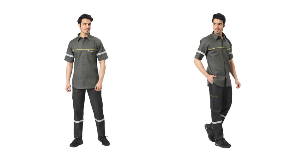 Corporate Uniform Manufacturers: Choose the Right Uniform