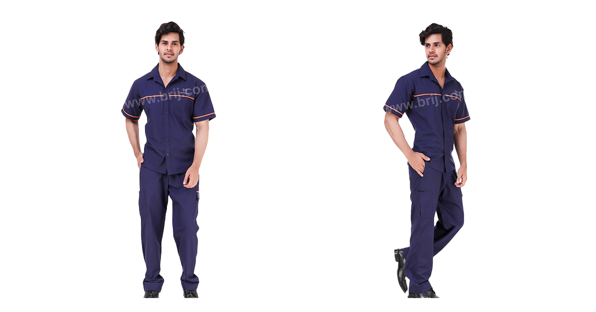 How Uniform Manufacturers Cater to Different Industries: Healthcare ...