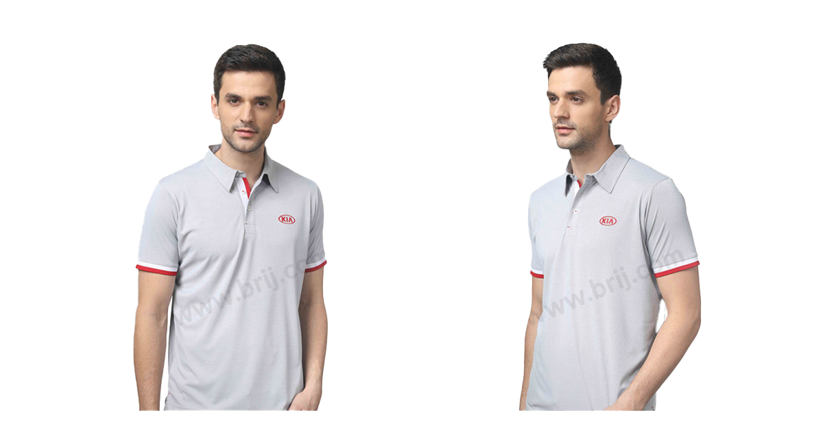 Polo T-Shirts for Men: Trendy Colors and Designs for 2025